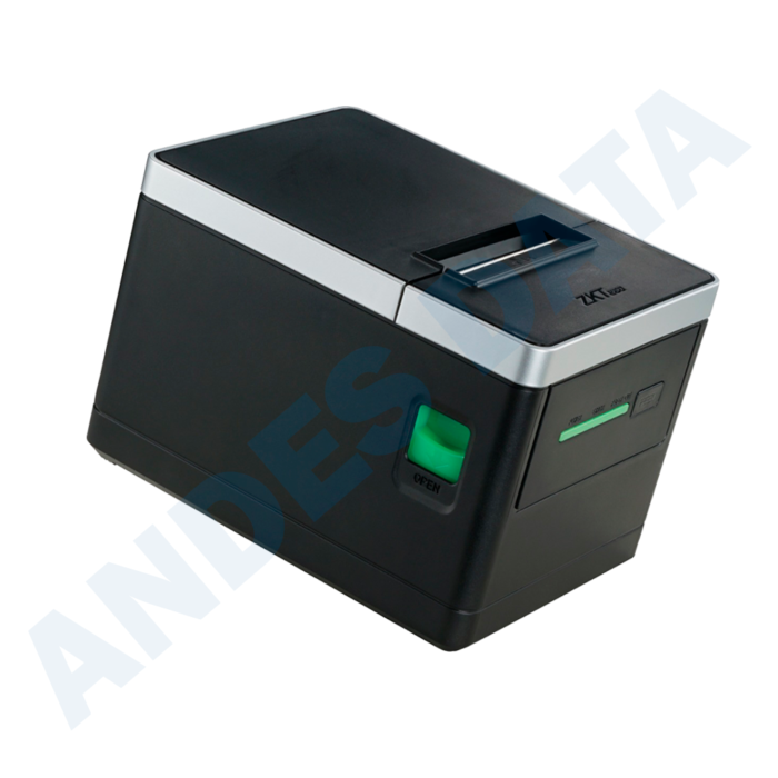 ANDES DATA | Descargas