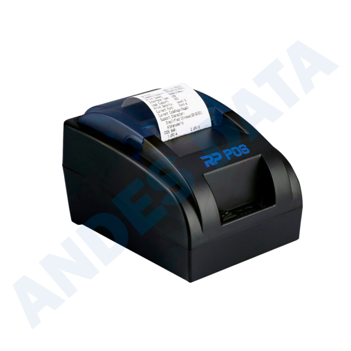 ANDES DATA | Descargas
