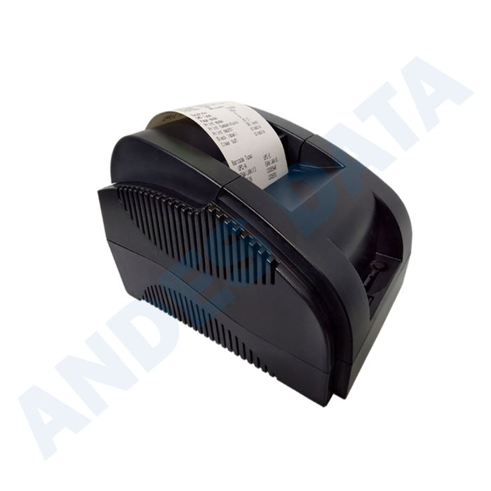 ANDES DATA | Descargas